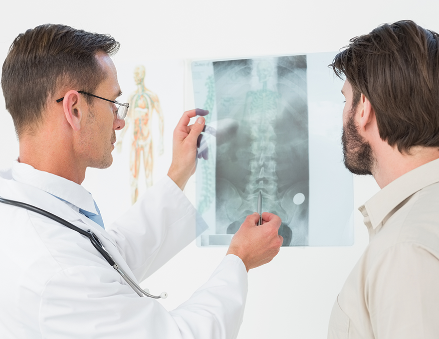 What Types Of Pain Can My Chiropractor Treat? | Unruh Spine Centers What Types Of Pain Can My Chiropractor Treat? | Unruh Spine Centers