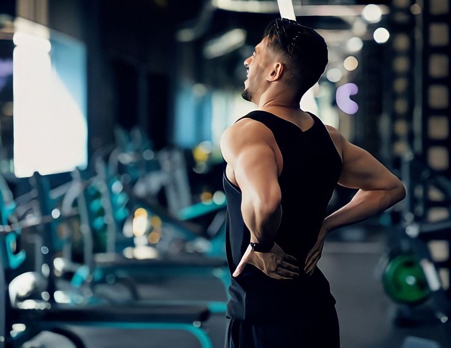 Santa Clarita Chiropractor | Unruh Spine Centers