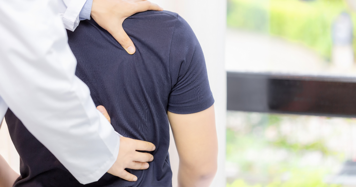 Should I See A Chiropractor After A Car Accident? | Unruh Spine Centers