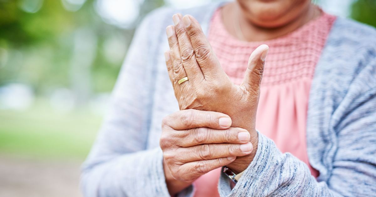 Can Going To A Chiropractor Help With Arthritis? | Unruh Spine Centers